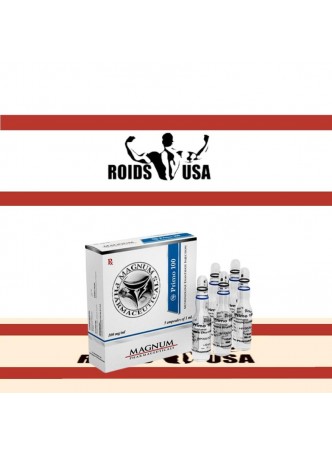 Buy Magnum Primo 100 USA - Steroids for Sale USA